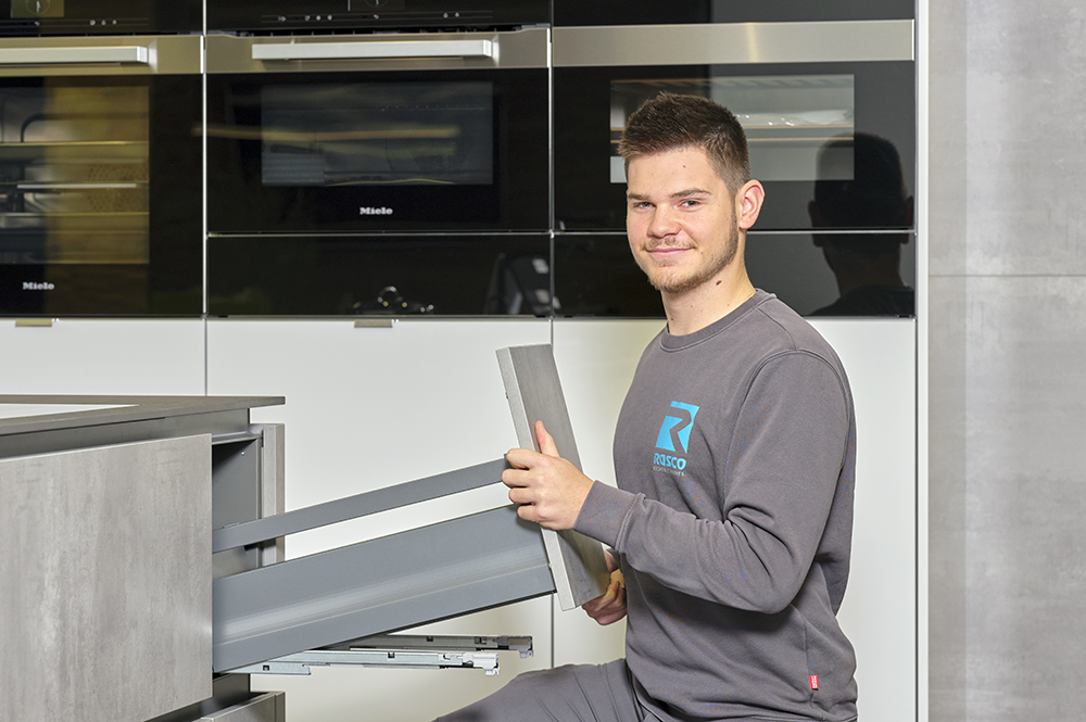 RASCO – Küchen Cuisines